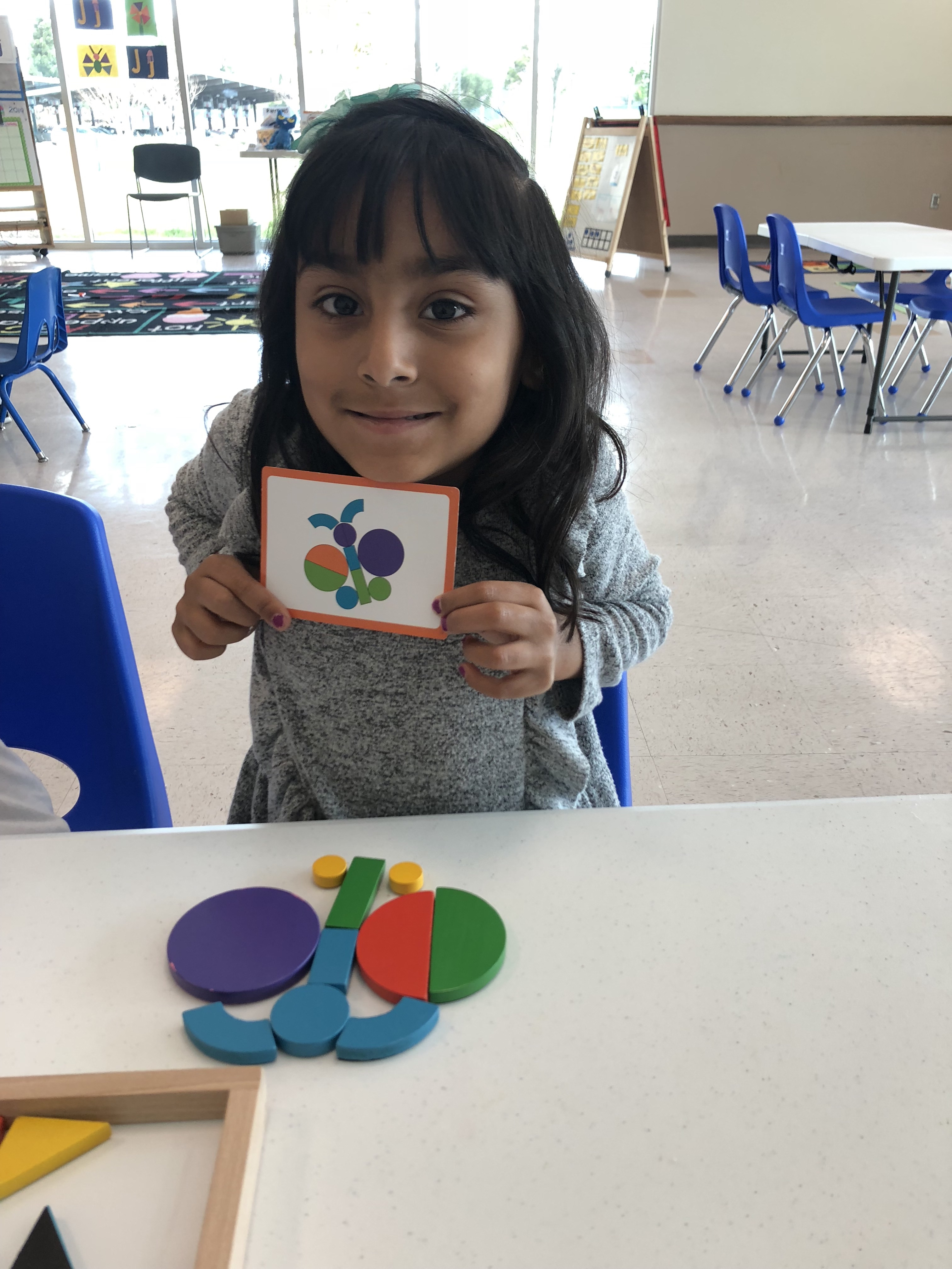 Back to School! - OC Tiny Tots Academy